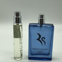 China Eco-Friendly Perfume Pump for Sustainable Packaging - Perfect for Green Brands for sale