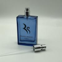 China Eco-Friendly Perfume Pump for Sustainable Packaging - Perfect for Green Brands for sale