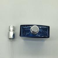 China Luxury Perfume Pump with Soft Actuation - Ideal for High-End Fragrance Lines for sale
