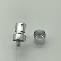 China Luxury Perfume Pump with Soft Actuation - Ideal for High-End Fragrance Lines for sale