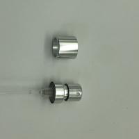 China Luxury Perfume Pump with Soft Actuation - Ideal for High-End Fragrance Lines for sale