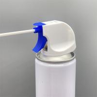 China Air Conditioner Cleaning Agent Valve  Cooling System Purifier, Household Air Conditioner Foam Spray valve for sale