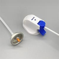 China Air Conditioner Cleaning Agent Valve  Cooling System Purifier, Household Air Conditioner Foam Spray valve for sale