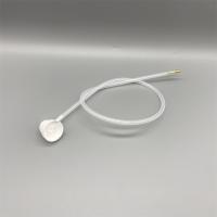 China Anti Bacterial  Foam Based Ac Duct & Vent Cleaner spray valve trigger spray gun with Long straw for sale