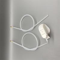 China Car AC Vent and Duct Cleaner Spray Valve  trigger spray gun with Long straw for sale