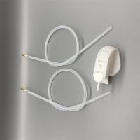 China Trigger Spray Gun with Long Straw Air conditioner cleaning agent valve for sale