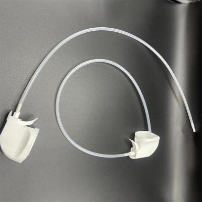 China VersaSpray Extended Nozzle Spray Gun - Versatile Sprayer for Precision Applications - Adjustable Spray Patterns for sale