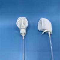 China PowerJet Trigger-Operated Sprayer with Extended Hose - High-Pressure Solution for Effective Car Washing for sale