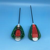 China Versatile Trigger Refill Cap for Efficient Liquid Dispensing in Automotive Detailing for sale