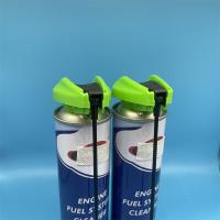 China Versatile Trigger Refill Cap for Efficient Liquid Dispensing in Automotive Detailing for sale