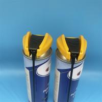 China Versatile Trigger Refill Cap for Efficient Liquid Dispensing in Automotive Detailing for sale