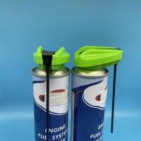 China Versatile Trigger Cap with Tube for Precise Liquid Dispensing in Automotive Maintenance for sale