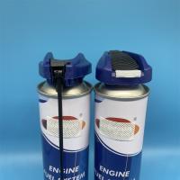 China Convenient Trigger Cap With Tube For Easy Liquid Transfer In Home DIY Projects for sale