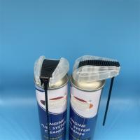 China Convenient Trigger Cap With Tube For Easy Liquid Transfer In Home DIY Projects for sale