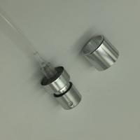 China Elegant Perfume Pump for Luxury Fragrance Bottles with Precision Design and Durable Quality for sale