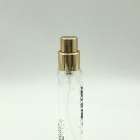 China Elegant Perfume Pump for Luxury Fragrance Bottles with Precision Design and Durable Quality for sale