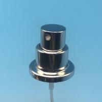 China Durable Perfume Pump for Everyday Use with Easy-to-Use Design and Consistent Spray for sale