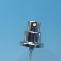 China Durable Perfume Pump for Everyday Use with Easy-to-Use Design and Consistent Spray for sale