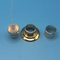 China Eco-Friendly Perfume Pump for Sustainable Brands with Innovative Design and Consistent Spray for sale