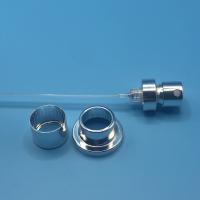China Eco-Friendly Perfume Pump for Sustainable Brands with Innovative Design and Consistent Spray for sale