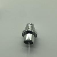 China Premium Luxury Perfume Pump Dispenser for High-End Fragrance Brands with Consistent Mist and Elegant Design for sale