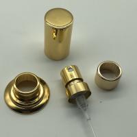 China Reliable and Leak-Proof Perfume Pump for Cosmetic and Personal Care Products with Secure Seal for sale
