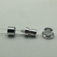 China Sustainable and Recyclable Perfume Pump for Eco-Conscious Beauty Brands with Biodegradable Components for sale