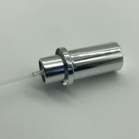 China Sustainable and Recyclable Perfume Pump for Eco-Conscious Beauty Brands with Biodegradable Components for sale