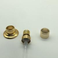 China Elegant Fine Mist Perfume Pump for Luxury Fragrance Packaging with Consistent and Precise Dispensing for sale