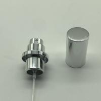 China Eco-Conscious Refillable Perfume Pump for Sustainable Cosmetic Brands with Leak-Proof Design for sale