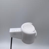 China Precision Trigger Cap for Cosmetic Toners & Serums with Gentle Mist Dispensing for sale
