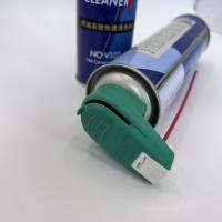 China Precision Trigger Cap for Cosmetic Toners & Serums with Gentle Mist Dispensing for sale