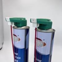 China Sterile Trigger Cap for Medical Disinfectants with Anti-Microbial Coating for sale