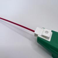 China Sterile Trigger Cap for Medical Disinfectants with Anti-Microbial Coating for sale