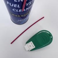 China Sterile Trigger Cap for Medical Disinfectants with Anti-Microbial Coating for sale