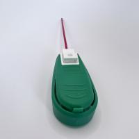 China Leakproof Food-Grade Trigger Cap for Edible Oil/Jam Bottles with Safe Sealing for sale