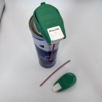 China Leakproof Food-Grade Trigger Cap for Edible Oil/Jam Bottles with Safe Sealing for sale