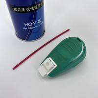 China High-Pressure Resistant Trigger Cap for Cleaning Agent Sprayers with Durable Build for sale