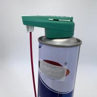 China High-Pressure Resistant Trigger Cap for Cleaning Agent Sprayers with Durable Build for sale