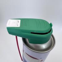 China High-Pressure Resistant Trigger Cap for Cleaning Agent Sprayers with Durable Build for sale
