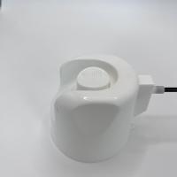 China Low-Temperature Resistant Trigger Cap for Frozen Fluid Bottles with Anti-Cracking Feature for sale