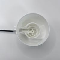 China High-Precision Aerosol Spray Nozzle for Cosmetic Packaging with Anti-Clog Design for sale