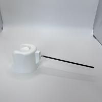 China Industrial-Grade Aerosol Spray Nozzle for Cleaning Solutions with Adjustable Spray Pattern for sale