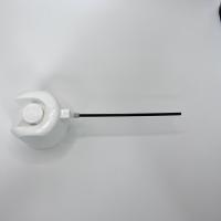 China Food-Safe Aerosol Spray Nozzle for Culinary Oils with Smooth Dispensing Mechanism for sale