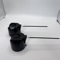 China Agricultural Aerosol Spray Nozzle for Pesticides with Targeted Delivery System for sale