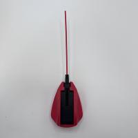 China Medical-Grade Aerosol Spray Nozzle for Disinfectants with Sterile Construction for sale