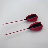 China Gardening Aerosol Spray Nozzle for Plant Nutrients with Root-Friendly Mist for sale
