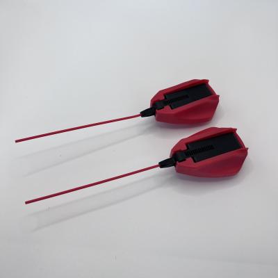 China Gardening Aerosol Spray Nozzle for Plant Nutrients with Root-Friendly Mist for sale