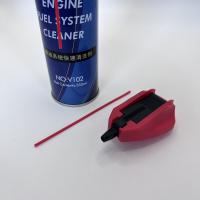 China Gardening Aerosol Spray Nozzle for Plant Nutrients with Root-Friendly Mist for sale