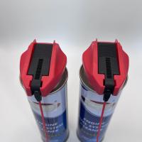 China Pet-Care Aerosol Spray Nozzle for Fur Detangler with Tangle-Free Mist for sale